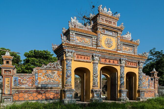 Private Walking Tour of Hue Imperial City - Who Will Love This Tour?