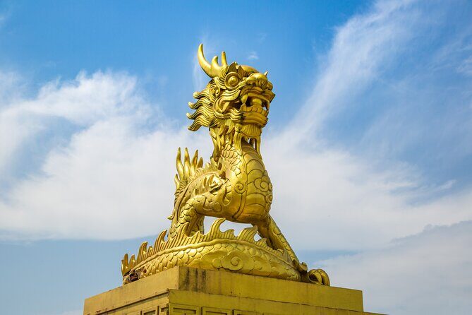 Private Walking Tour of Hue Imperial City - The Sum Up