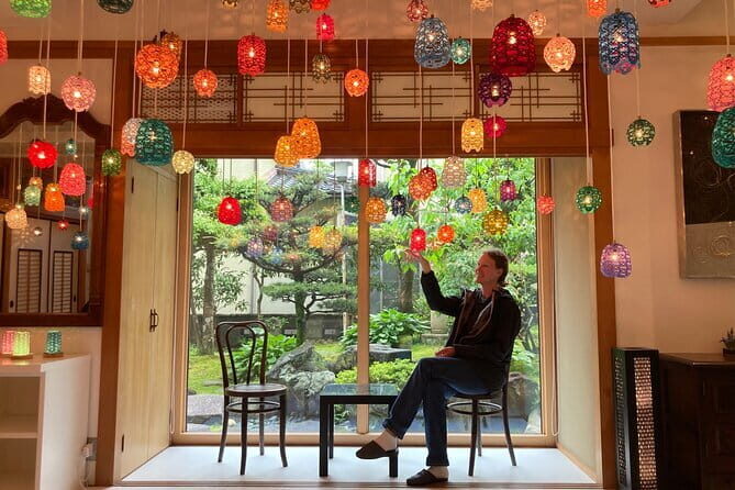 Private Walking Tour of Kanazawa's Crafts and local culture - Introduction