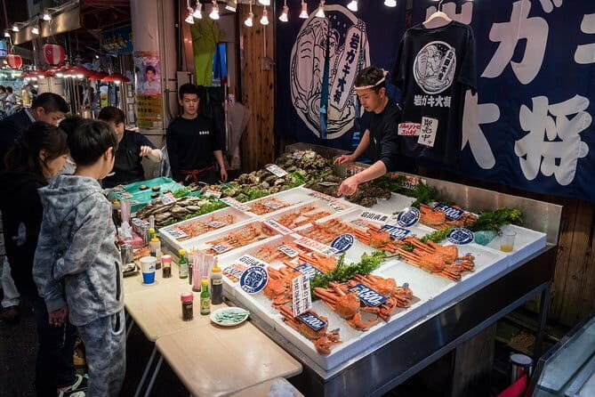 Private Walking Tour of Kanazawa's Crafts and local culture - Morihachi Main Store and Wagashi Sweets