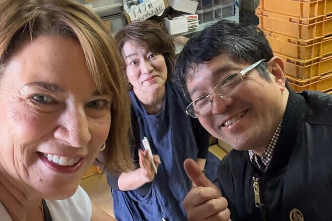 Private Walking Tour of Kanazawa's Crafts and local culture - Why This Tour Is a Great Value