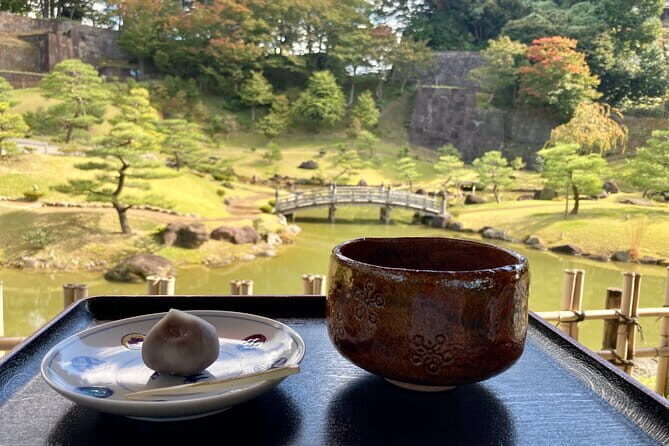 Private Walking Tour of Kanazawa's Crafts and local culture - Who Will Love This Tour?