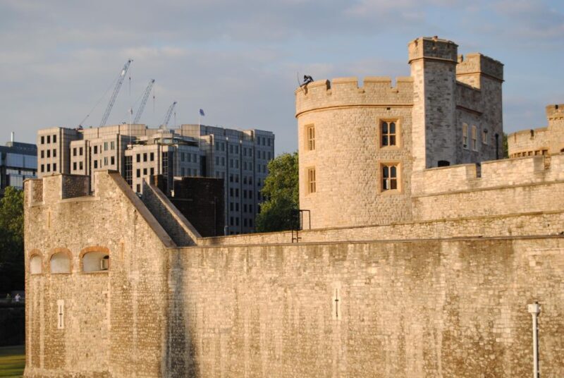 Private walking tour of London - Who This Tour Is Best Suited For