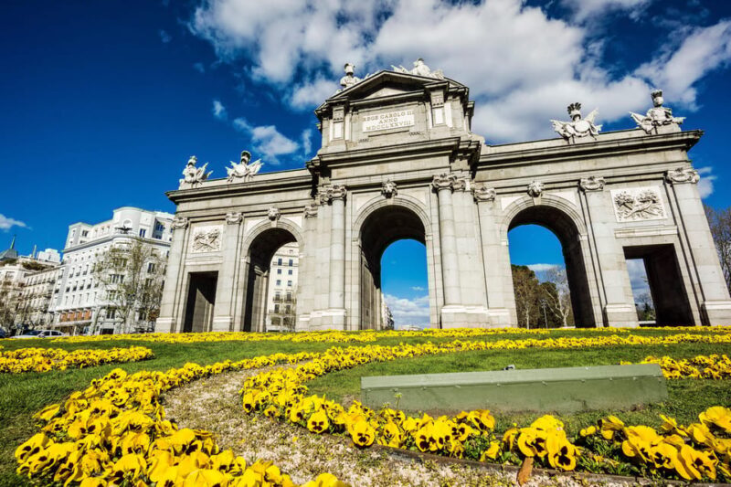 Private Walking Tour of Madrid - Exploring Madrid Through a Private Lens