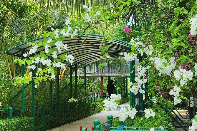 Private Walking Tour of Malé - A Closer Look at the Itinerary