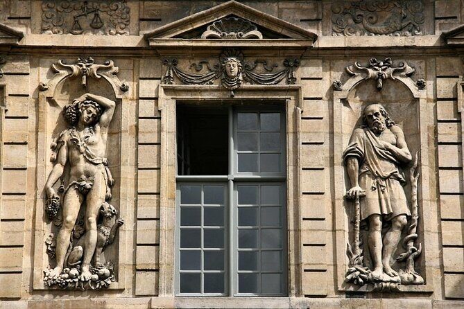 Private Walking Tour of Marais - Key Points