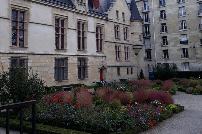 Private Walking Tour of Marais - The Sum Up