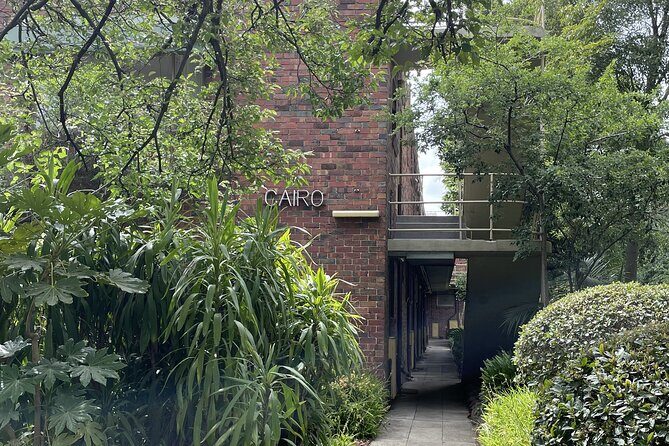 Private Walking Tour of Melbourne's Inner North - A Close Look at the Itinerary