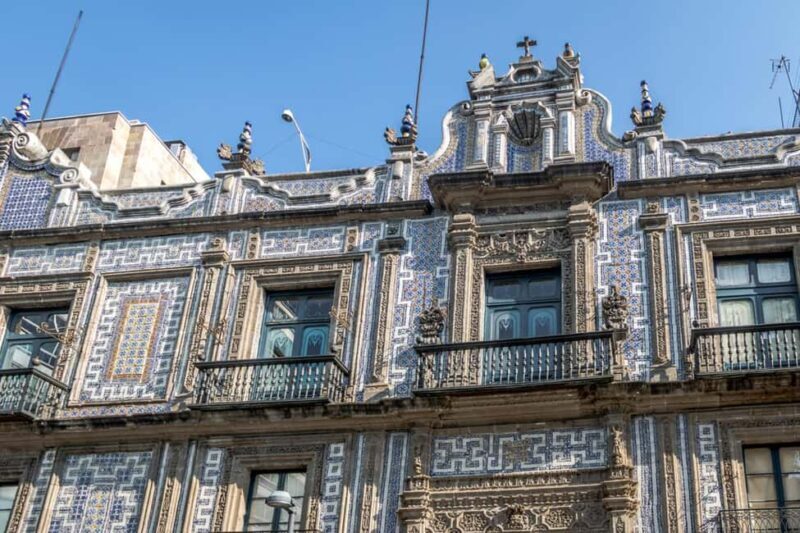 Private Walking Tour of Mexico Citys Iconic Landmarks - The Sum Up: Is This Tour Right for You?