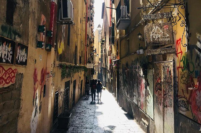 Private Walking Tour of Naples with a Tourist Guide - An In-Depth Look at the Tour Experience