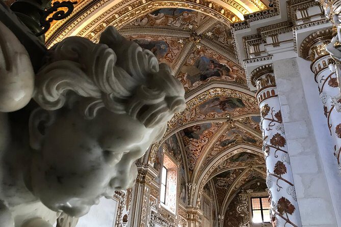 Private Walking Tour of Naples with a Tourist Guide - Final Words