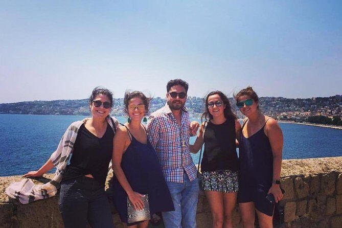 Private Walking Tour of Naples with a Tourist Guide - FAQ