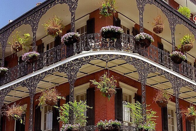 Private Walking Tour of New Orleans with Licensed Tour Guide - Analyzing the Value