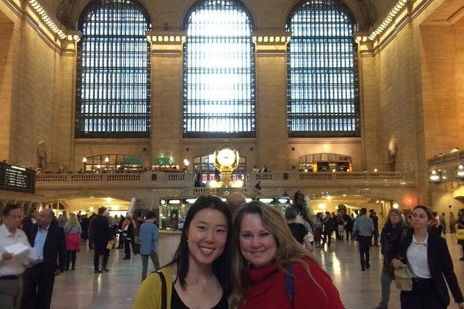 Private Walking Tour of New York City for Groups - Why This Tour Might Be Just Right for You