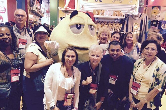 Private Walking Tour of New York City for Groups - What the Tour Includes and Costs