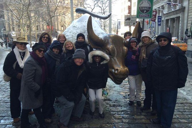 Private Walking Tour of New York City for Groups - Authentic Experiences and What Travelers Say