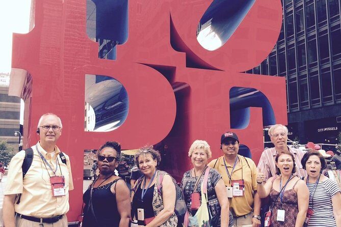 Private Walking Tour of New York City for Groups - FAQ