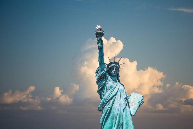 Private Walking Tour of New York with Metro - Key Points: