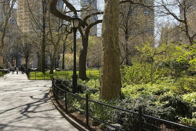 Private Walking Tour of New York with Metro - Final Thoughts
