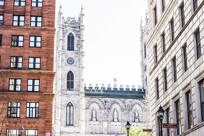 Private Walking Tour of old Montreal with licensed tour guide - The Sum Up: Is This Tour Worth It?