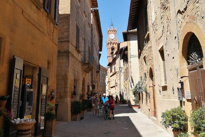 Private Walking Tour of Pienza with Licensed Tour Guide - Why This Tour Offers Great Value