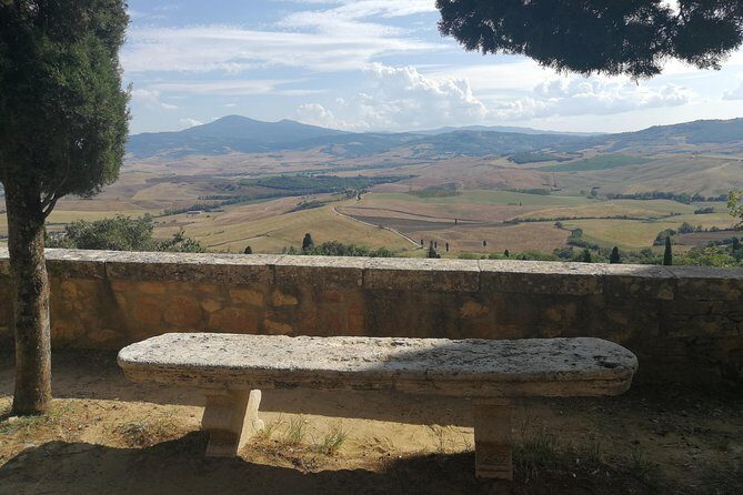 Private Walking Tour of Pienza with Licensed Tour Guide - Who Will Love This Tour?