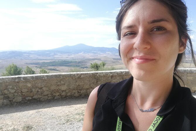 Private Walking Tour of Pienza with Licensed Tour Guide - Final Thoughts