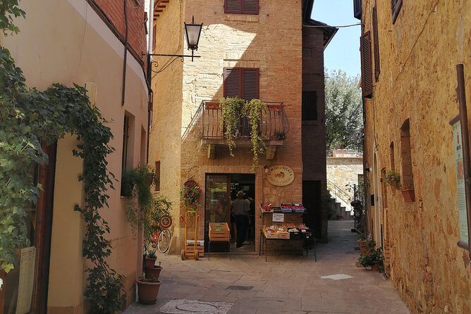 Private Walking Tour of Pienza with Licensed Tour Guide - FAQ