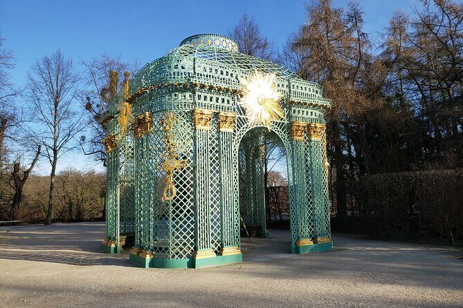 Private Walking Tour of Potsdam and Sanssouci - Final Thoughts