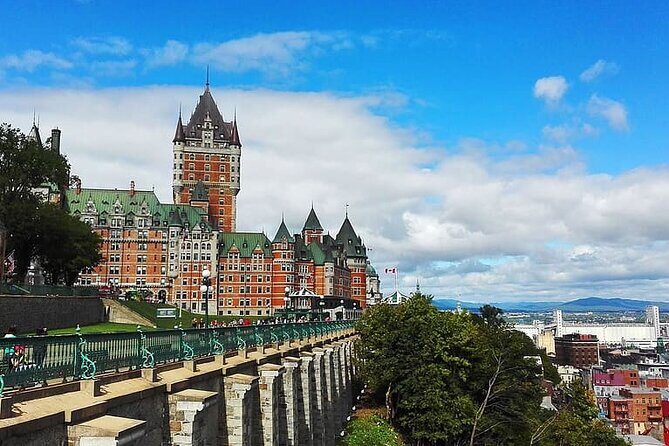 Private Walking Tour of Quebec with licensed tour guide - Why Choose a Private Guided Tour?