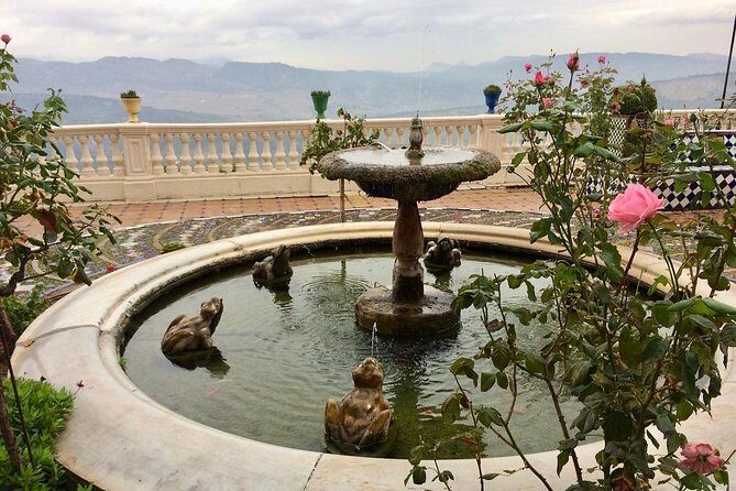 Private Walking Tour of Ronda with official tour guide - Practical Considerations