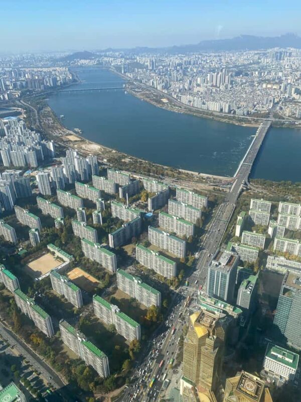 Private walking tour of Seoul: Past and present - FAQ