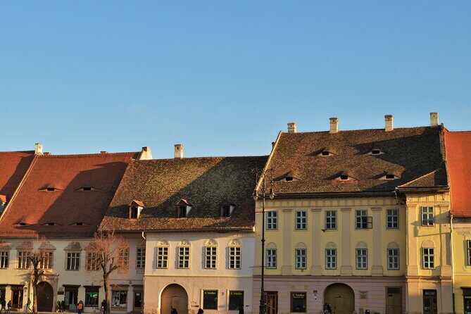 Private Walking Tour of Sibiu - Summing Up: Is This Tour Right for You?