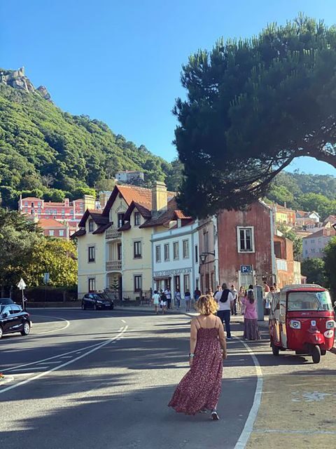 Private walking tour of Sintra village + Quinta da Regaleira - Why Choose This Tour?