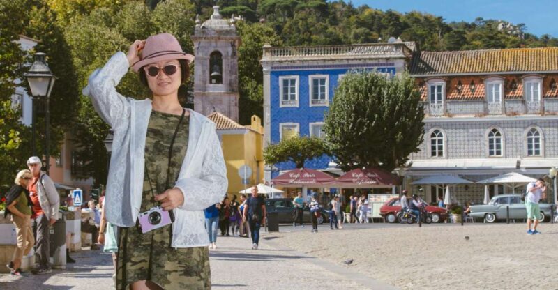 Private walking tour of Sintra village + Quinta da Regaleira - Final Thoughts
