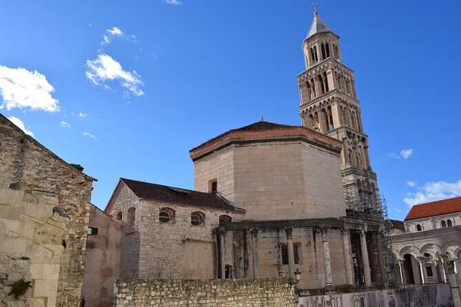 Private Walking Tour of Split - Who Should Consider This Tour?