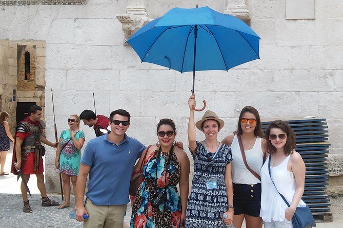 Private Walking Tour of Split - Final Thoughts