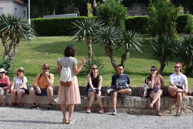Private Walking Tour of Split - FAQ