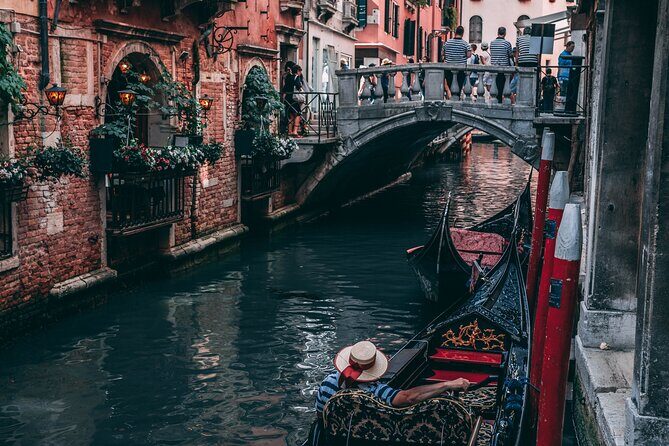 Private walking Tour of the Main Sites in the Centre of Venice - Final Words