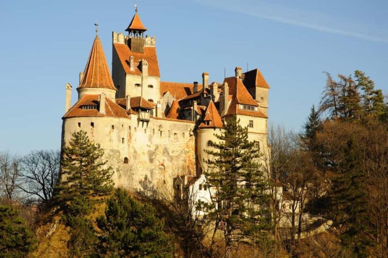 Private Walking Tour of the Mysteries of Bran - Analyzing the Value: Is It Worth the Price?