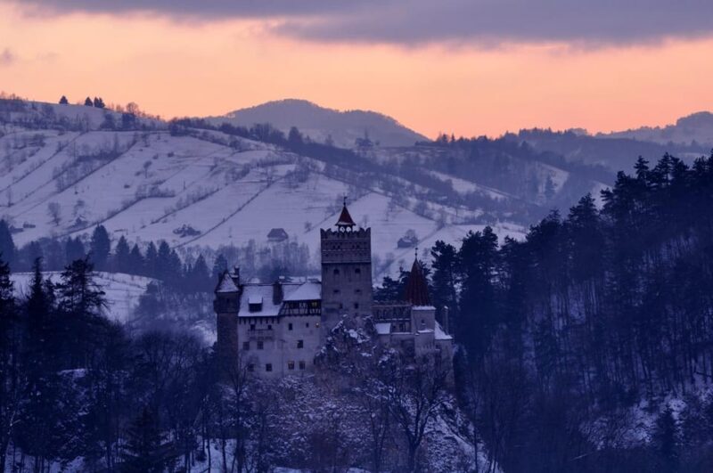 Private Walking Tour of the Mysteries of Bran - Final Thoughts