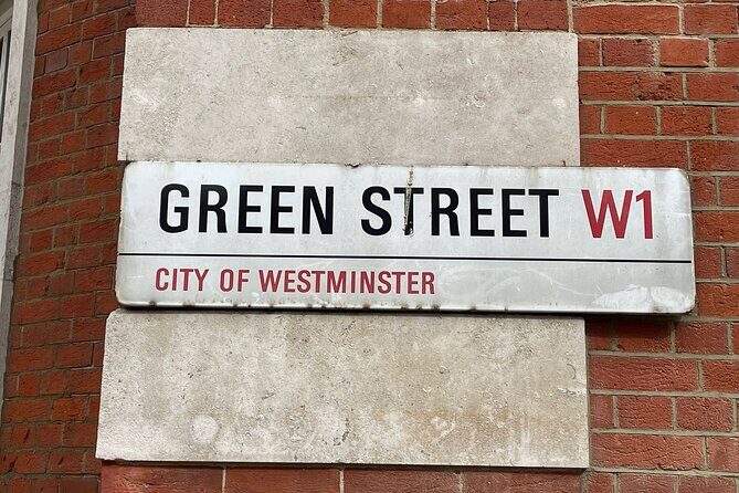 Private Walking Tour of the real James Bond's Mayfair - FAQ