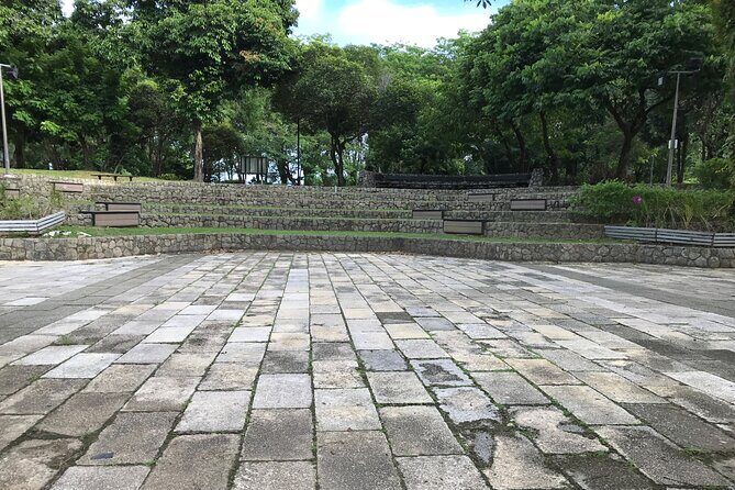 Private Walking Tour of the Shah Alam Lake Gardens with Pick Up and Lunch - What Reviewers Say