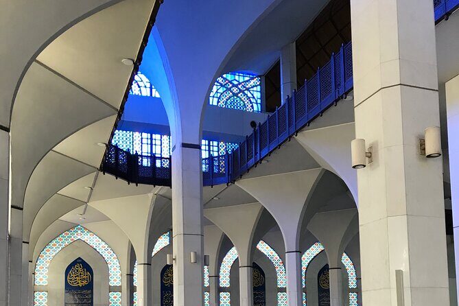 Private Walking Tour of the Shah Alam Lake Gardens with Pick Up and Lunch - Who This Tour Is Perfect For