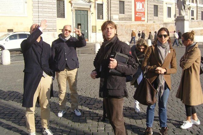 Private Walking Tour of the Squares and Fountains in Rome - Why This Tour Offers Great Value