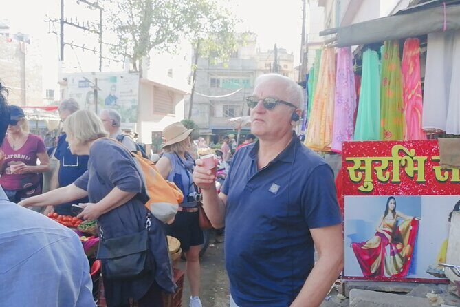 Private Walking Tour of Udaipur with a Professional Guide - A Closer Look at the Itinerary