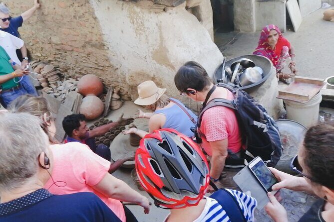 Private Walking Tour of Udaipur with a Professional Guide - Frequently Asked Questions