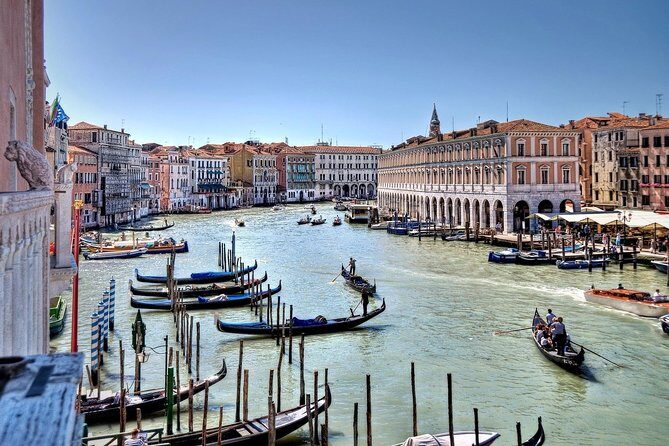 Private Walking Tour of Venice - Authentic Experiences and Practical Details