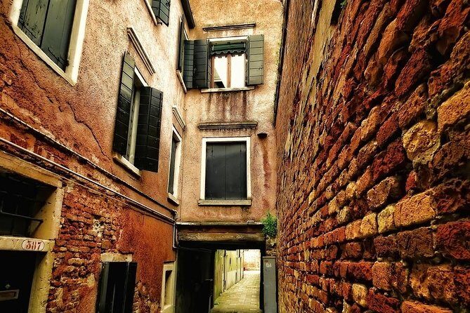 Private Walking Tour of Venice - Who Will Love This Tour?