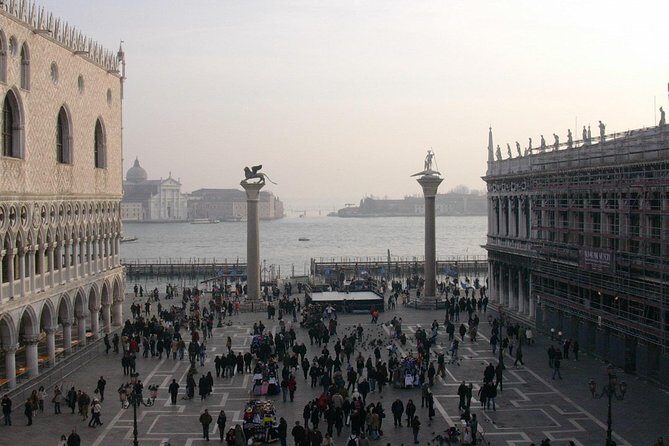 Private Walking Tour of Venice - The Experience Provider